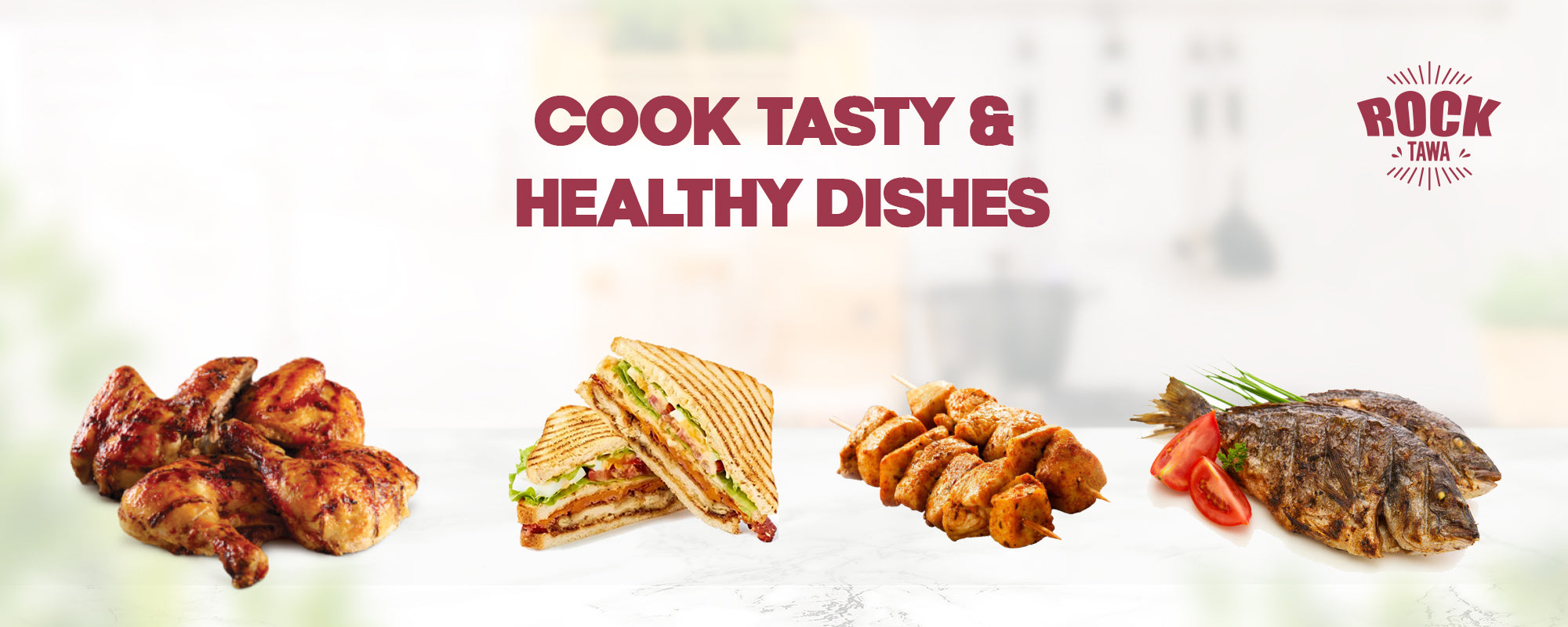 ROCK TAWA 7.5 INCH KADHAI (PRE-SEASONED CAST IRON) KADHAI – Rocktawa