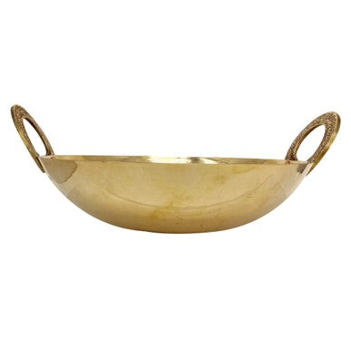 BRASS KADAI 10 – Rocktawa